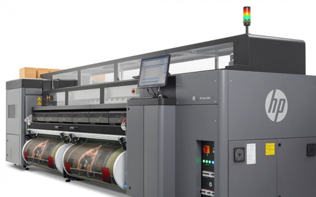 Imprimante HP Latex 370 - ID Numérique